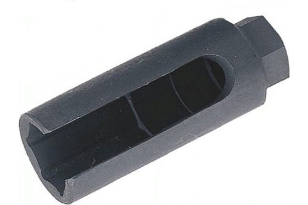 Торцевая головка Force Головка для снятия датчика лямбда-зонда 27 мм ...