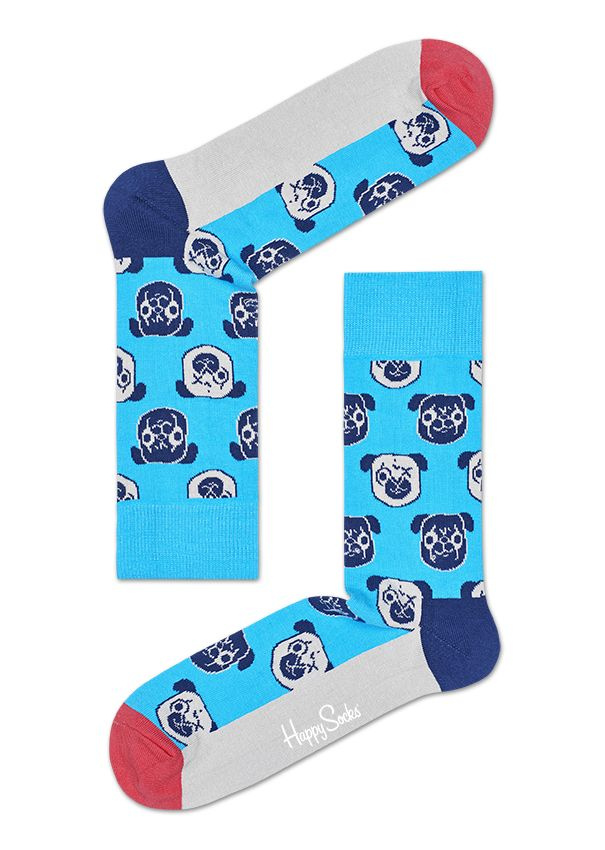 Носки Happy Socks, 1 пара - купить с доставкой по выгодным ценам в ...