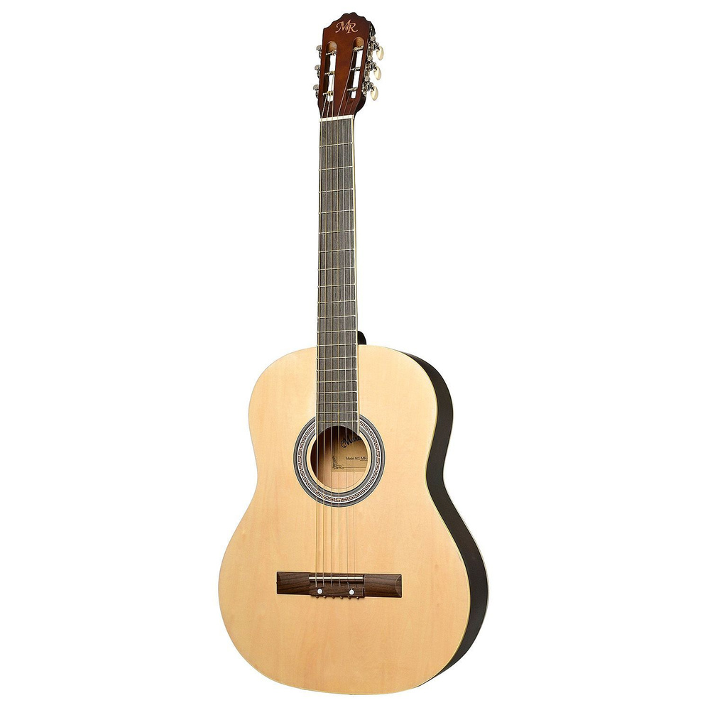 MARTIN ROMAS MR-M390 N - Гитара классическая с металлическими струнами ...
