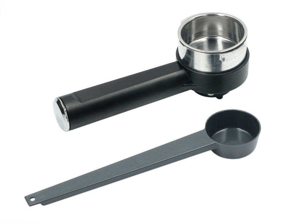 Рожок (холдер) для кофеварки Saeco Gaggia, зам. 226551650 - купить с ...