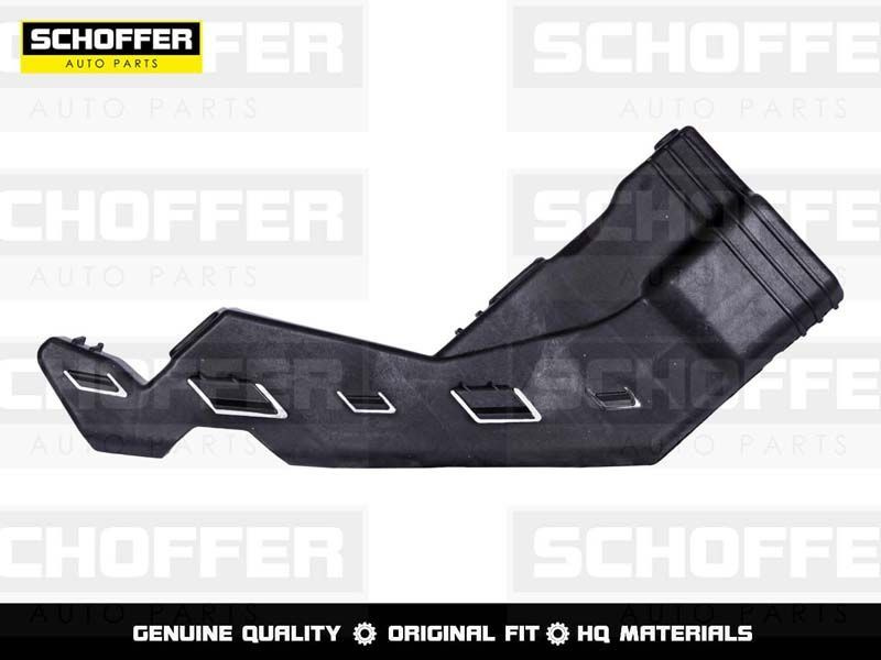 Крепление бампера правое для Hyundai Tucson/Хёндэ, Хендай, Хёндай ...