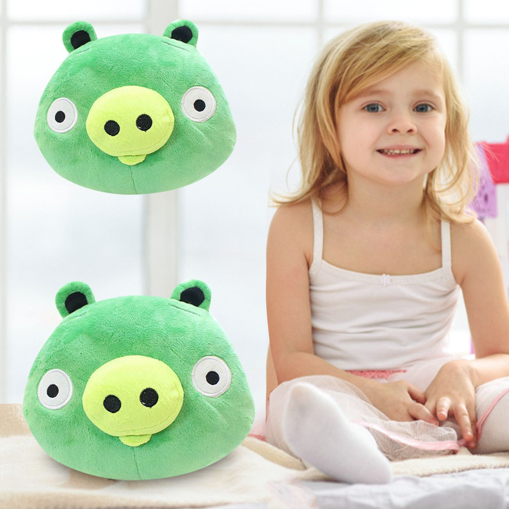 свинья angry birds 20cm - купить с доставкой по выгодным ценам в ...