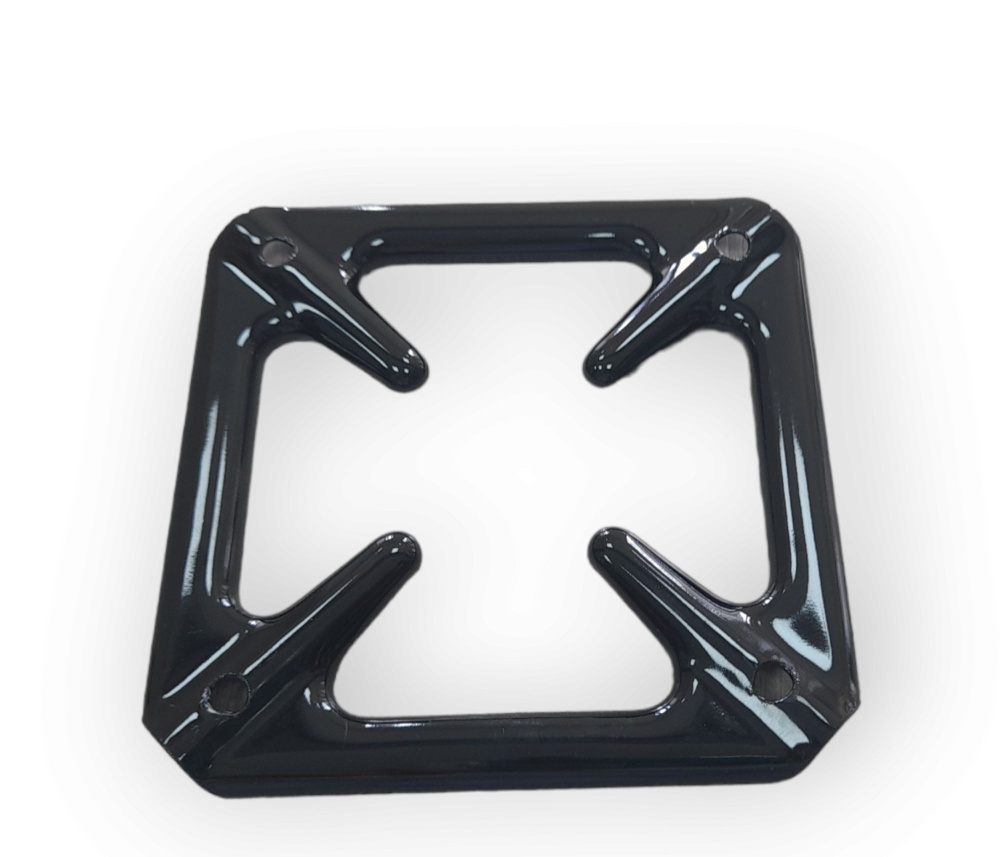 Подставка на решетку стола газовой плиты (квадрат) - купить с доставкой ...