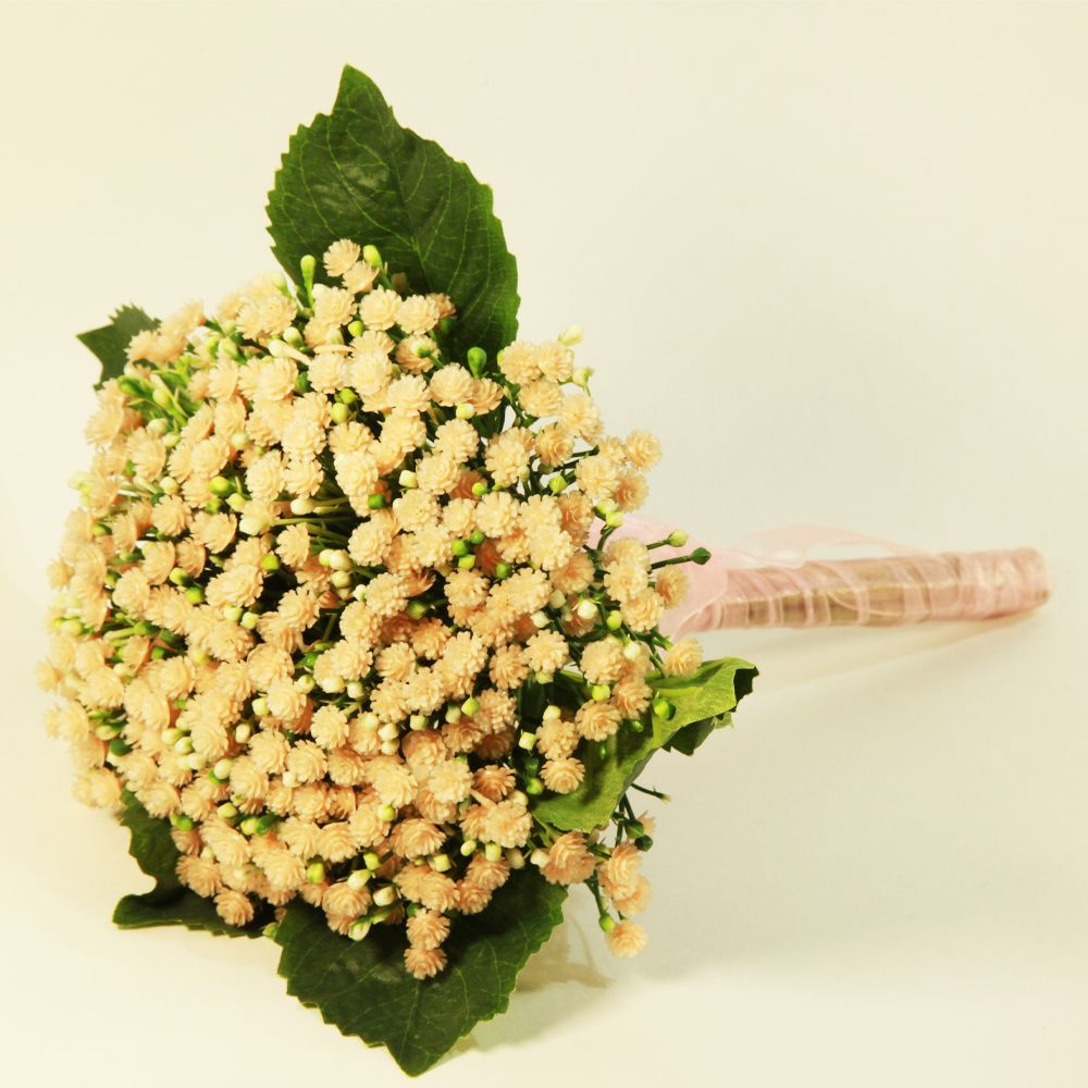 Купить Искусственные цветы для декора, букет искусственных цветов по ...