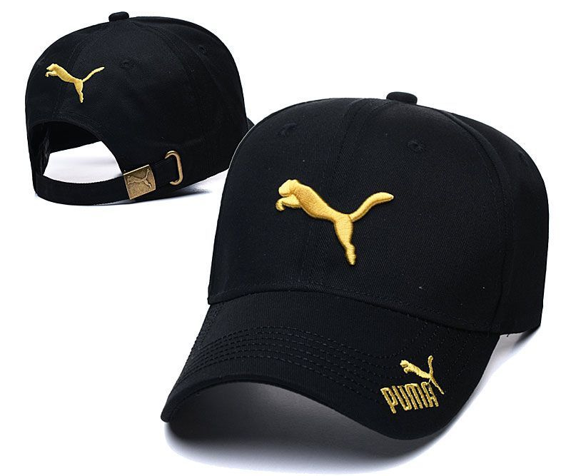 Бейсболка PUMA PUMA 5 Panel Cap - купить с доставкой по выгодным ценам ...