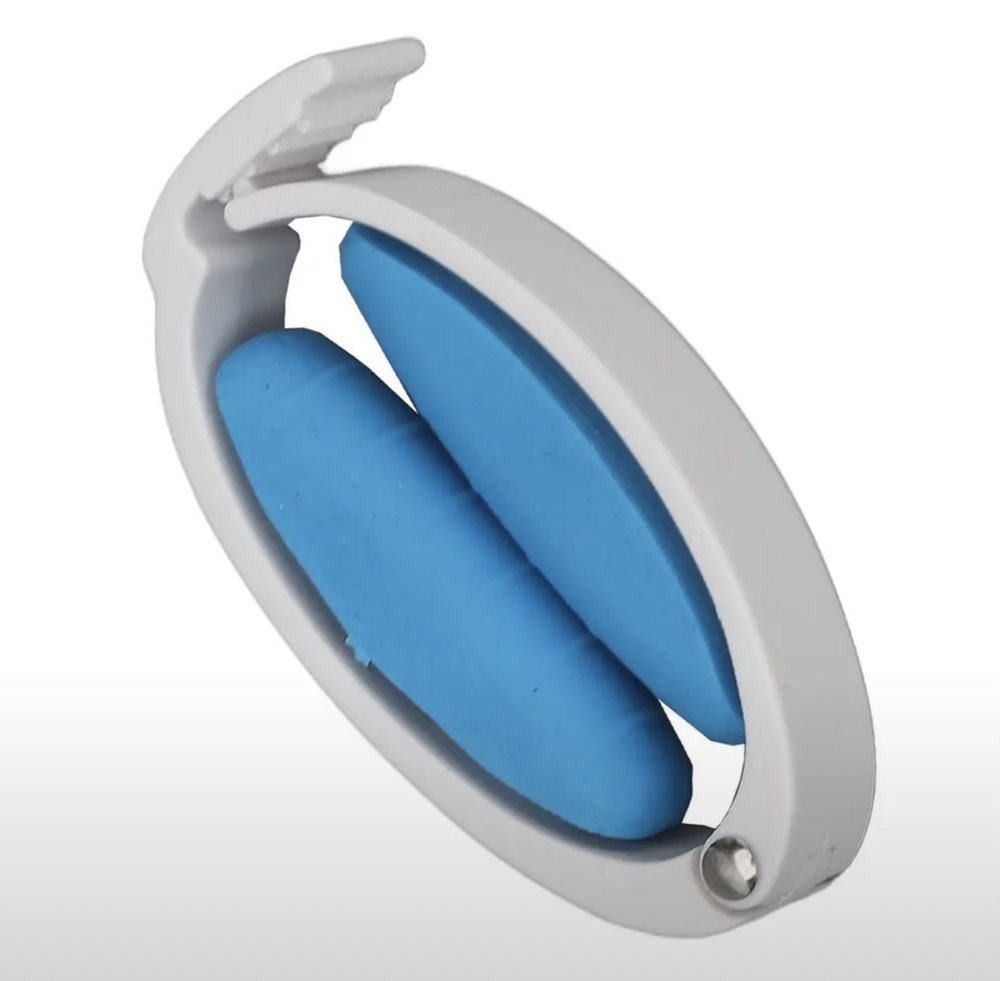 Зажим при мужском недержании Vib Reflex, пенальный, нестерильный ...