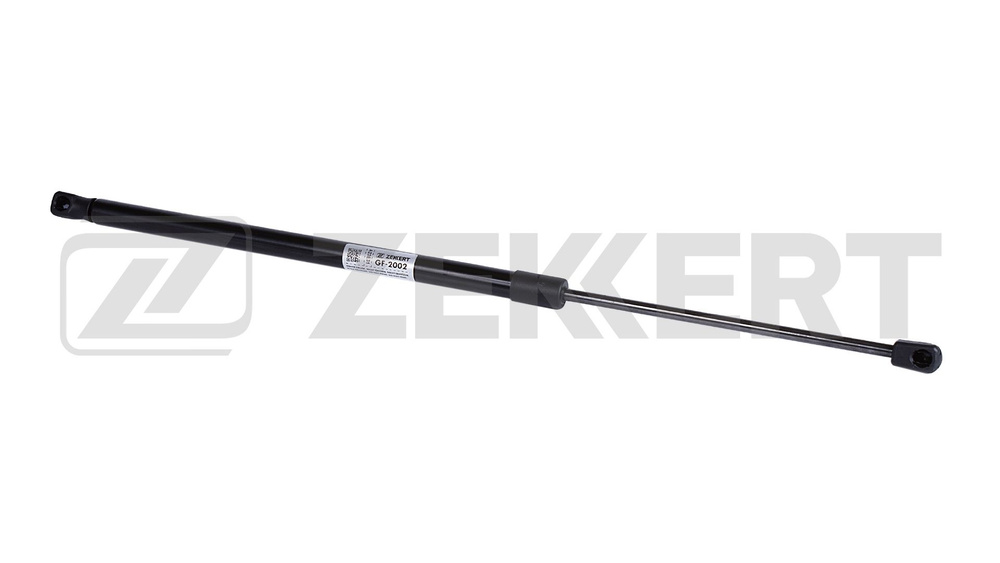 Газовый упор капота левый - Zekkert арт. GF-2002 - купить по выгодной ...