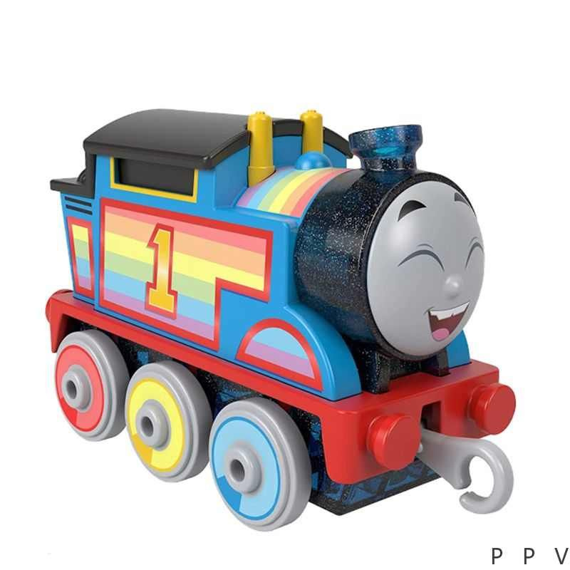 Паровоз Thomas & Friends Metal Engine Carly - купить с доставкой по ...