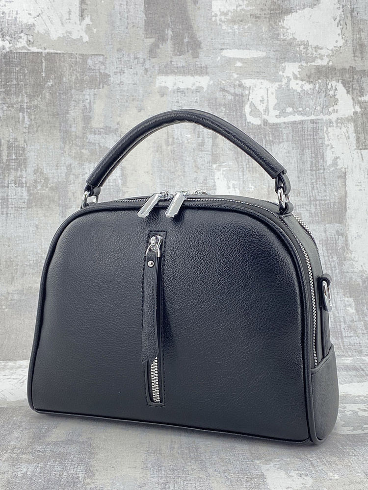 Сумка на плечо кросс-боди RAFFINNI - купить с доставкой по выгодным ...