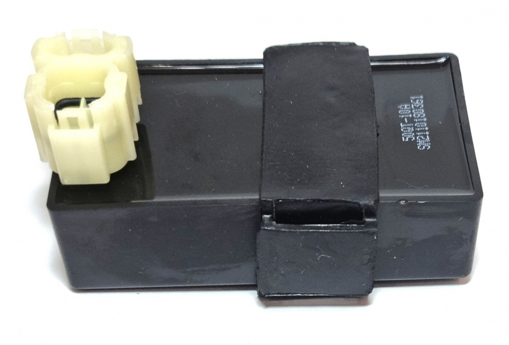 Коммутатор (CDI) 139QMB,157QMJ,152QMI, AF27/28 (6конт.(4-2)) большой ...