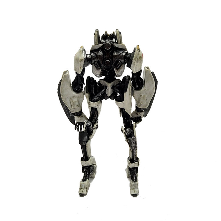 Фигурка Pacific Rim Тихоокеанский Рубеж -Invisible Ronin(18см) - купить ...