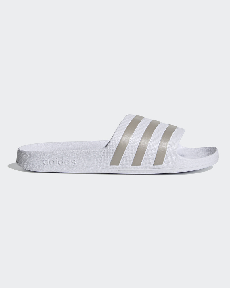 Шлепанцы adidas ADILETTE AQUA Adilette Aqua Slides - купить с доставкой ...