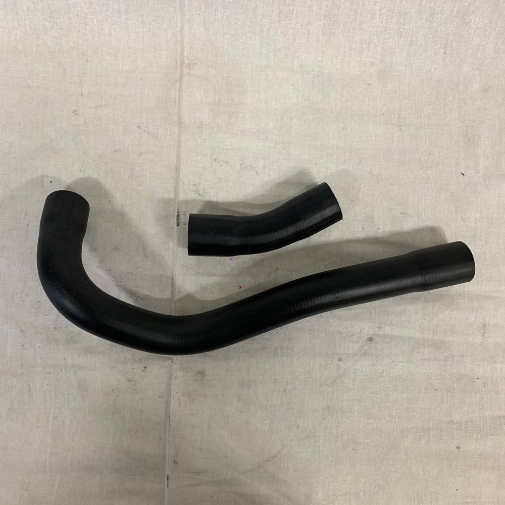 Патрубки охлаждения Лада Ларгус (8 кл.) АМТ - купить с доставкой по ...