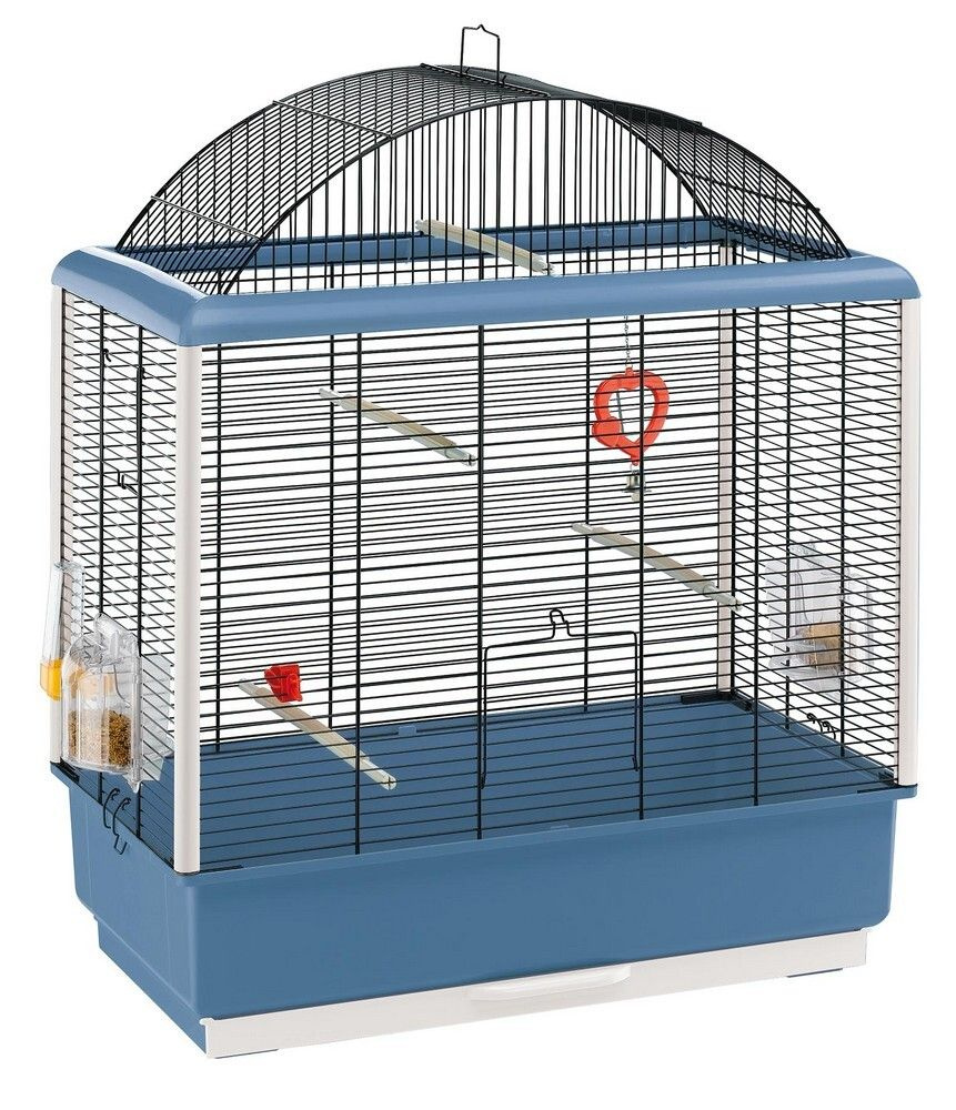 Клетка Ferplast Palladio 4 для птиц (59x33x69см) - купить с доставкой ...
