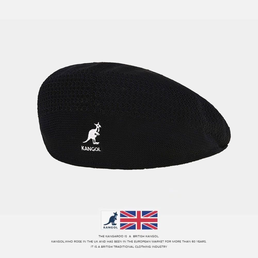 Берет KANGOL - купить с доставкой по выгодным ценам в интернет-магазине OZON (887570054)