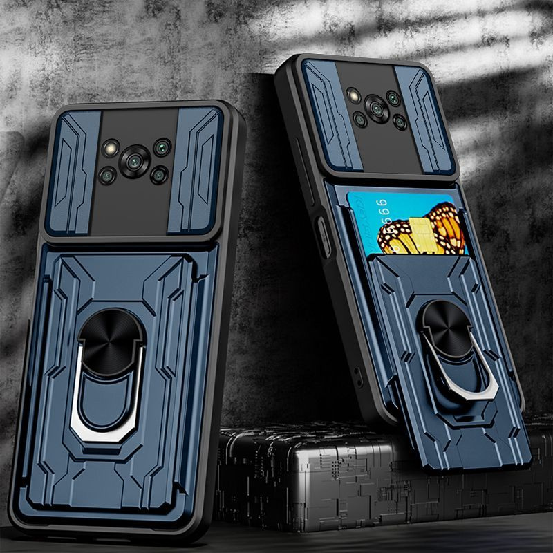 Чехол на Xiaomi Poco X3 NFC и Poco X3 Pro (Сяоми Поко Х3 НФС и Ксиаоми ...