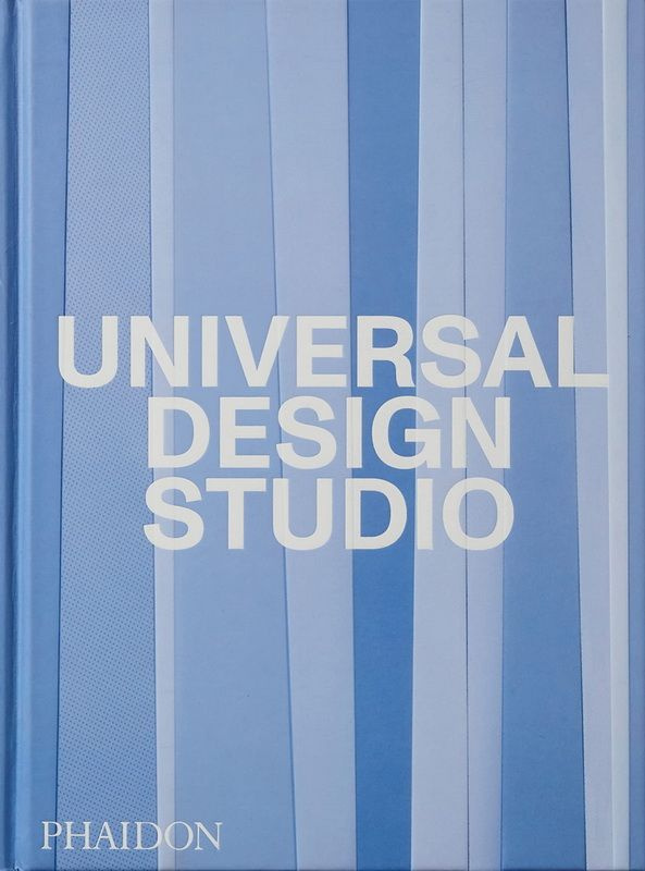 Universal Design Studio - купить с доставкой по выгодным ценам в ...
