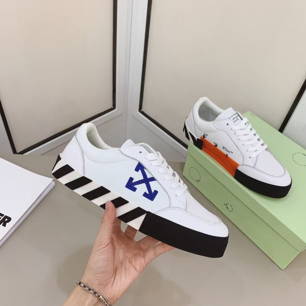 Кеды OFF WHITE ENERGY - купить с доставкой по выгодным ценам в интернет ...