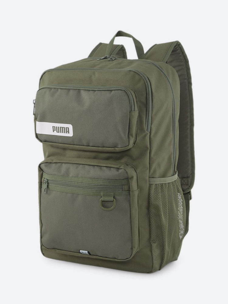 Рюкзак PUMA Deck Backpack II - купить с доставкой по выгодным ценам в ...