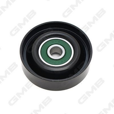 Ролик натяжной ремня кондиционера GMB GTA0740 (HYUNDAI/KIA OEM 97706 ...