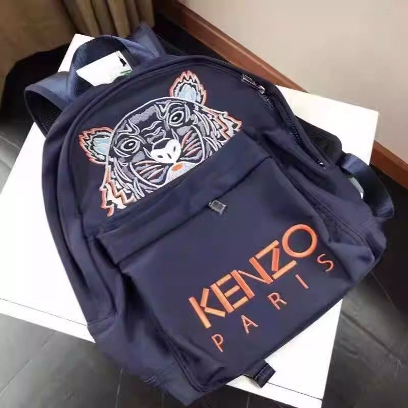 Рюкзак Kenzo - купить с доставкой по выгодным ценам в интернет-магазине ...