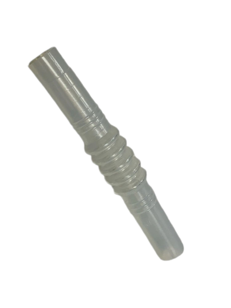 Трубка топливного насоса гофра 8 см (короткая) - БРТ арт. d500 - купить ...