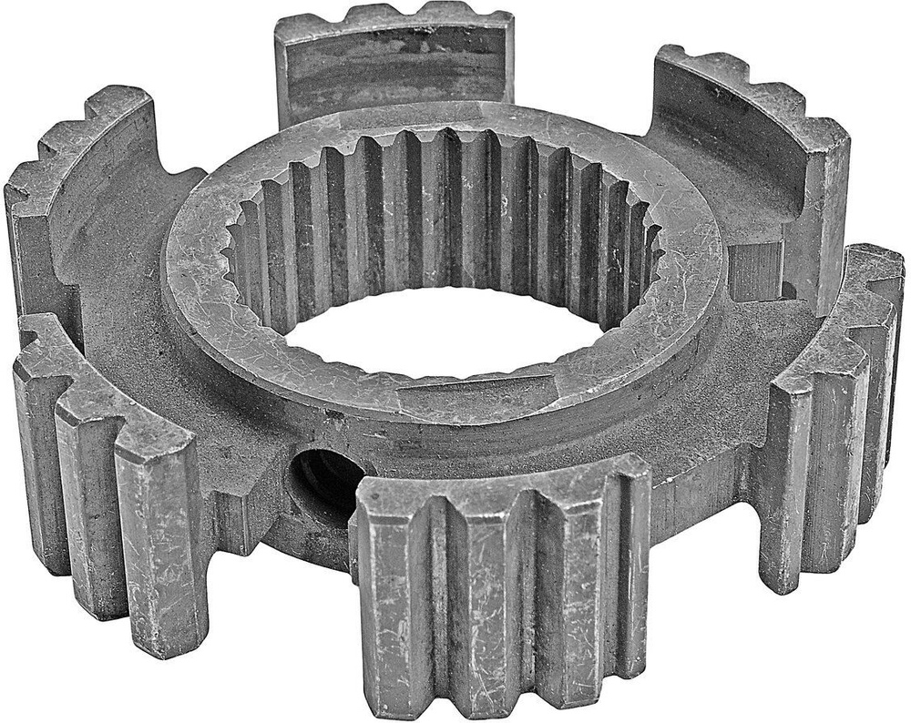Ступица муфты синхронизатора 1-2 передачи ЛАДА ВАЗ-2108-21099 / ВАЗ ...