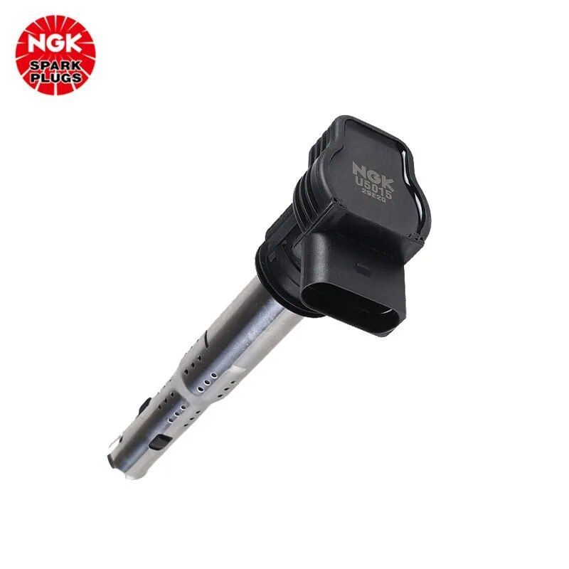 Катушка зажигания NGK U5015 48042 - NGK арт. 48042 - купить по выгодной ...