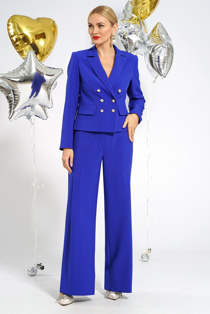 Костюм классический Alani collection - купить с доставкой по выгодным ...