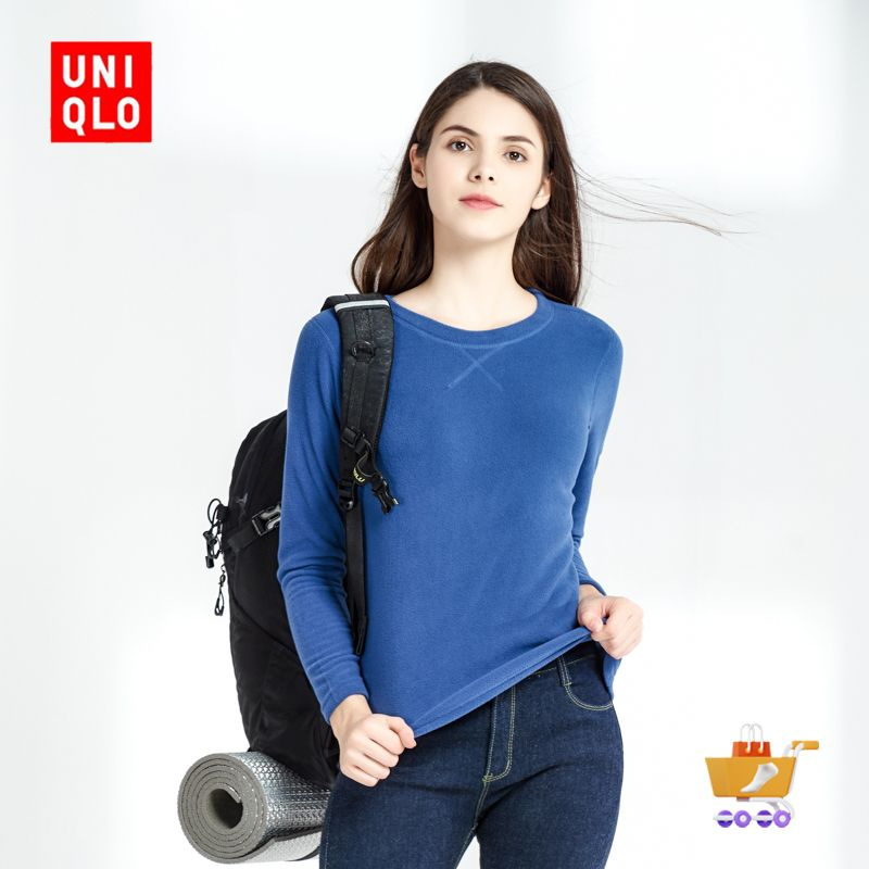 Термофутболка Uniqlo 58 - купить по выгодной цене в интернет-магазине OZON (1373979438)