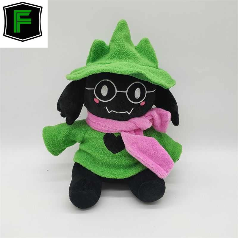 ralsei plush Ральф Пух - купить с доставкой по выгодным ценам в ...