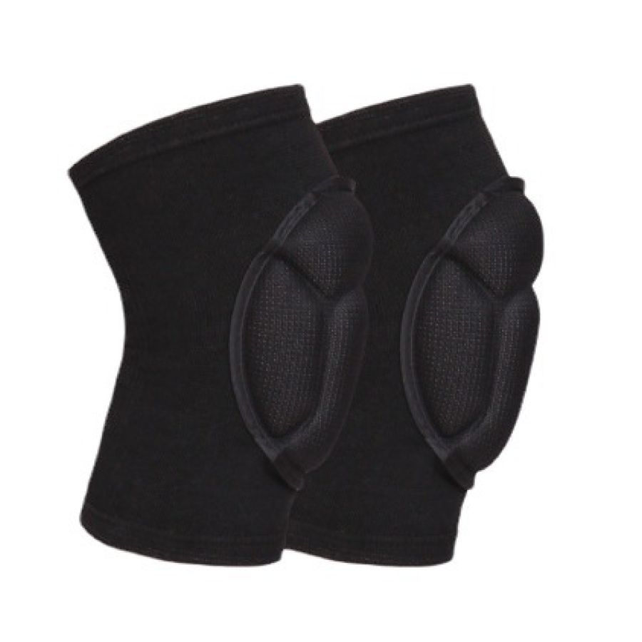 Спортивные наколенники DRAKON IRG для гимнастики, волейбола, футбола и ...