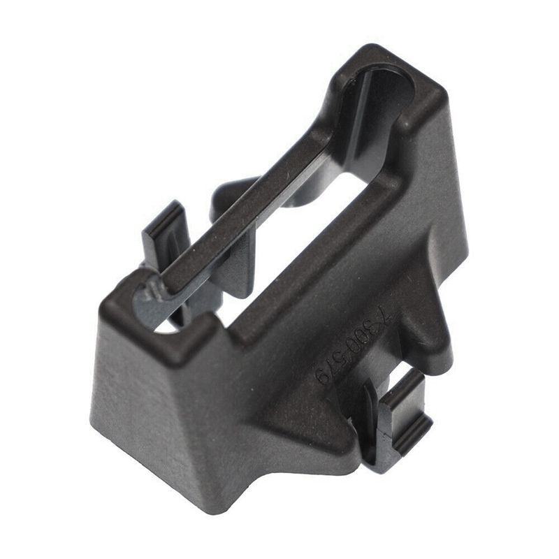 (V M K Z)-Защитный щиток замка капота совместим с MINI F55 F56 F57 ...