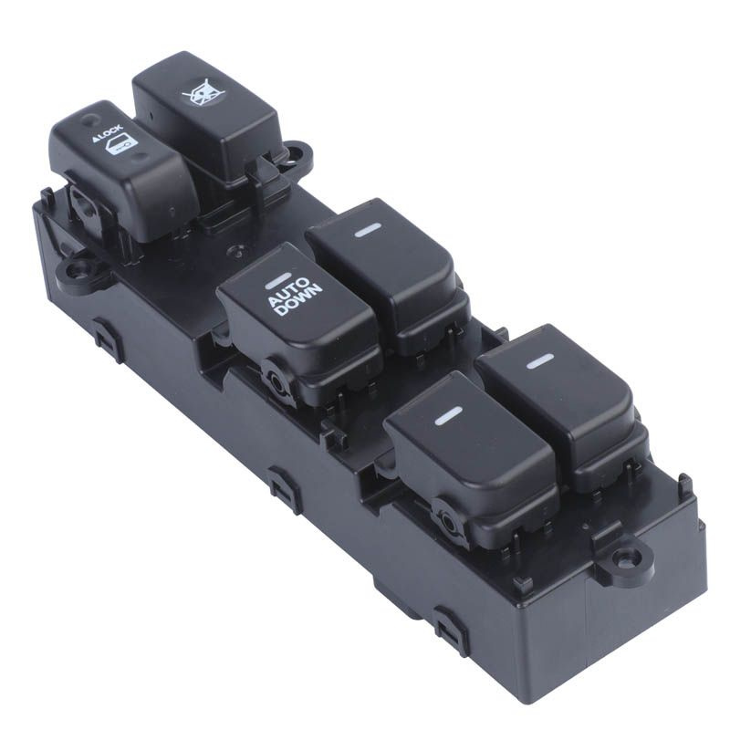 Кнопка переключателя электрического стеклоподъемника 93570-2K000 935702K010 для Kia Soul 2009 ...