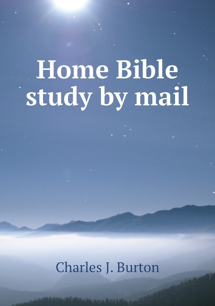 Home Bible study by mail - купить с доставкой по выгодным ценам в ...