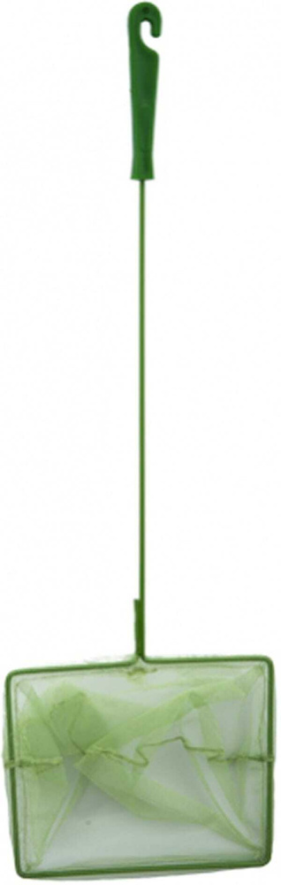 Сачок аквариумный 13-16см (металл) - купить с доставкой по выгодным ...