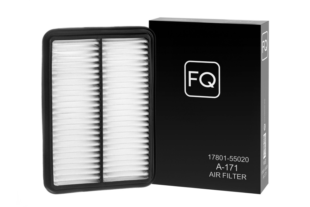 Фильтр воздушный FQ A-171 - купить по выгодным ценам в интернет ...