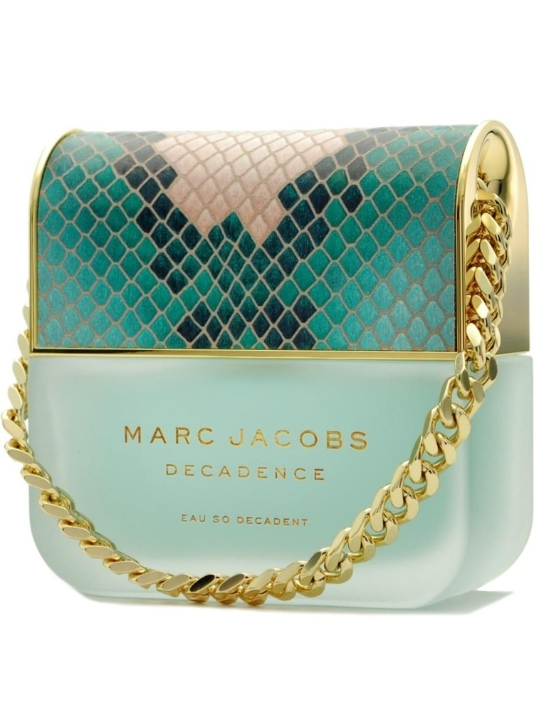 Marc Jacobs Decadence Eau So Decadent Вода парфюмерная 2 мл (651403601)