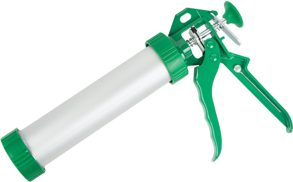 Пистолет для герметика Blast Механический, Закрытый купить по низкой ...