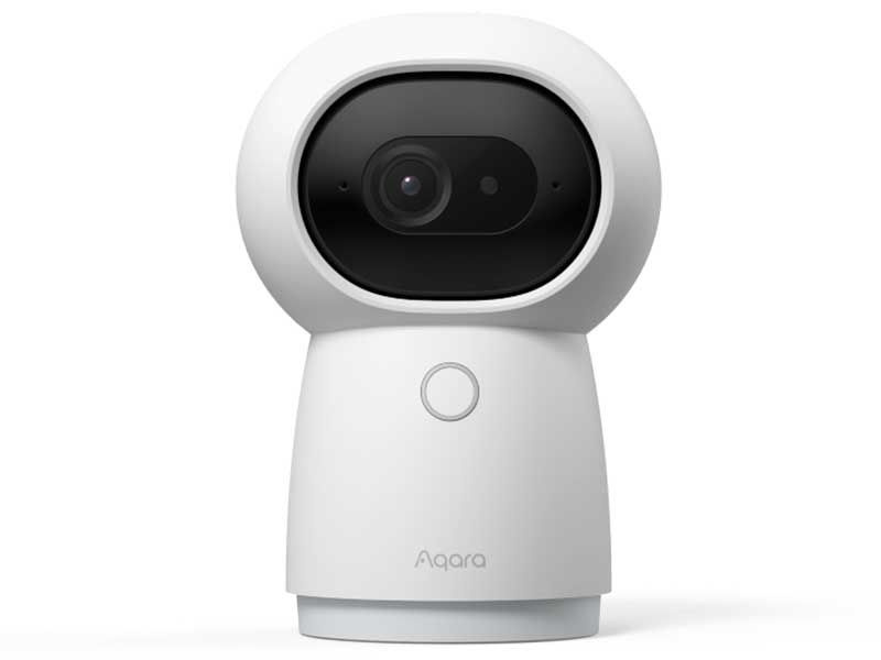 Камера видеонаблюдения Aqara Camera Hub G3 CH-H03 - купить по низким ...