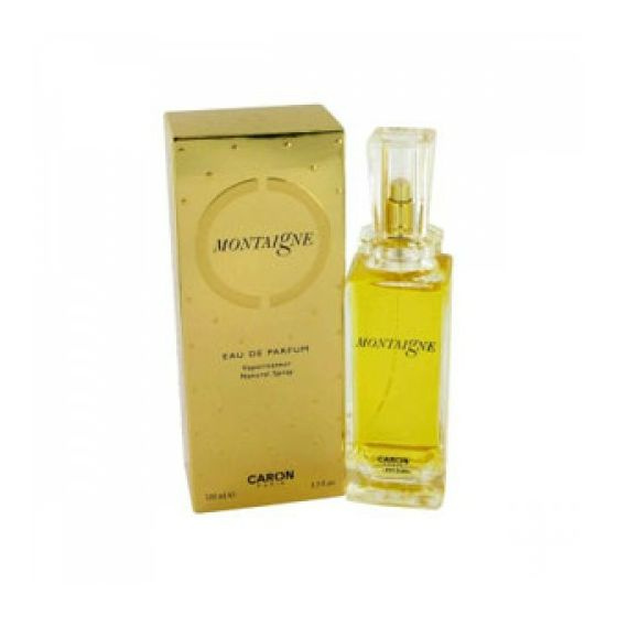 Caron 2051-1 Вода парфюмерная 100 мл (816171711)