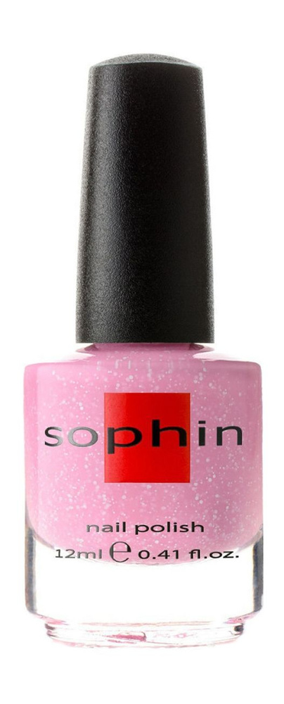 Лак для ногтей / 328 / Sophin Sophisticated Nail Polish - купить с ...