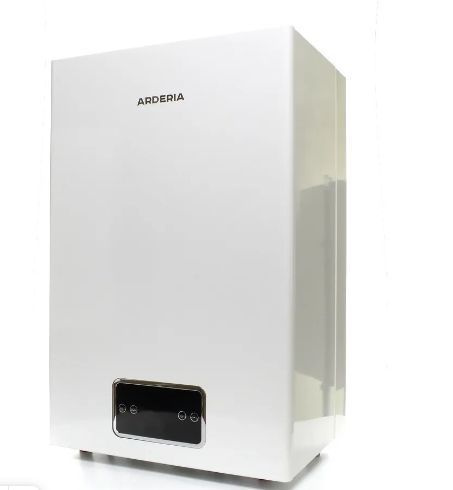 Газовый котел Arderia 18 кВт D18 Atmo, v3 - купить по выгодной цене в интернет-магазине OZON ...