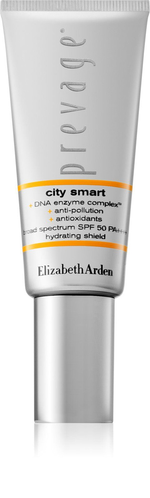 Elizabeth Arden Prevage City Smart - Увлажняющий и защитный дневной ...