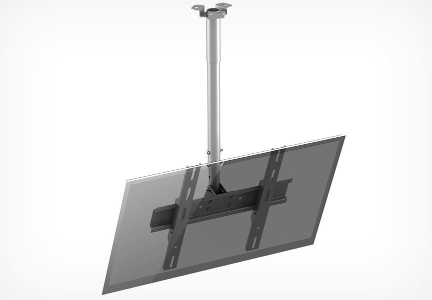Кронштейн для LED/LCD телевизоров 26"-55" потолочный поворотно ...