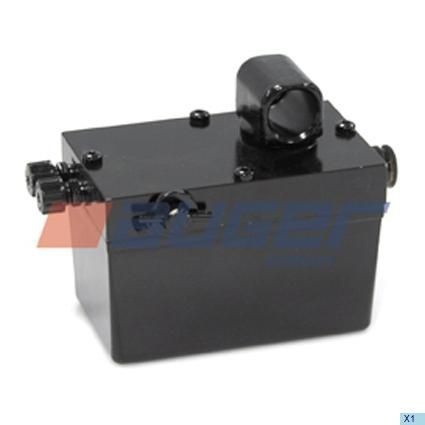 Насос, Подъем кабины - Auger арт. 68496 - купить по выгодной цене в ...