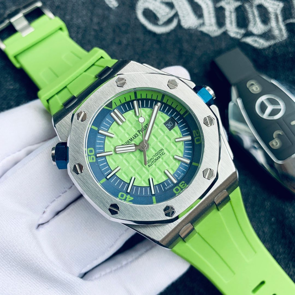 Часы наручные AUDEMARS PIGUET - купить с доставкой по выгодным ценам в ...