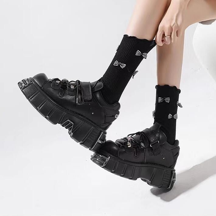 Туфли New Rock - купить с доставкой по выгодным ценам в интернет ...