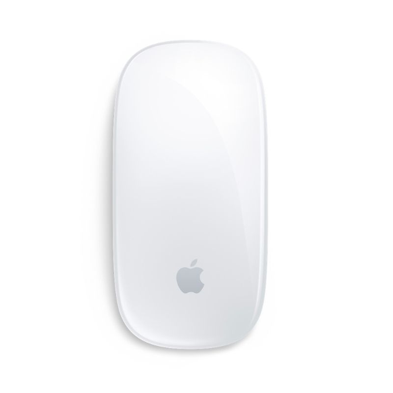 Мышь беспроводная Apple Magic Mouse 3 A1657, белый - купить по выгодной ...