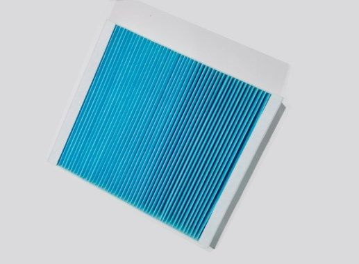 Фильтр салонный Chevrolet Aveo II 11- / Cruze I 09-, Opel Astra J 09 ...